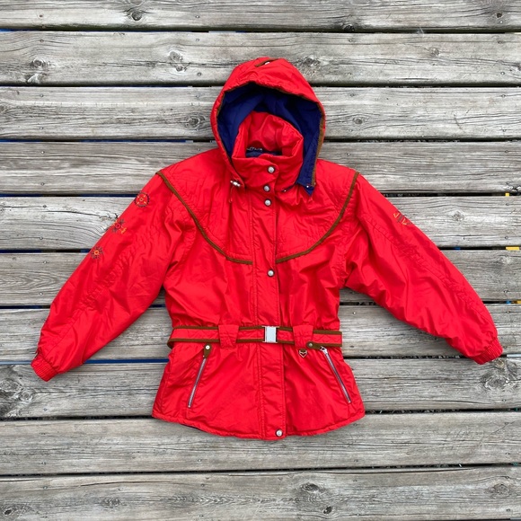 Obermeyer | Jackets & Coats | Obermeyer Thermolite Womens Nordic ...